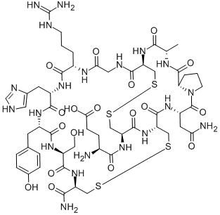 ω-Conotoxin MVIIA - Molecular Depot