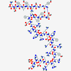 Histatin 5 (Human) - Molecular Depot