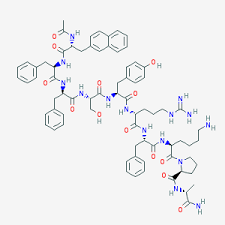 LH-RH (Human) - Molecular Depot