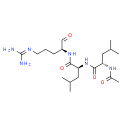 Leupeptin - Molecular Depot