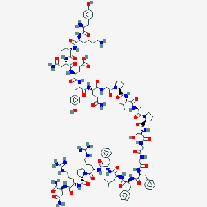 Neuromedin U (Rat) | Molecular Depot