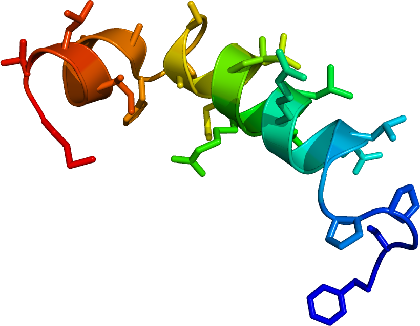 Orexin-A (Human) - Molecular Depot