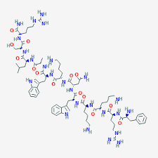 PAMP-12 (Human) - Molecular Depot
